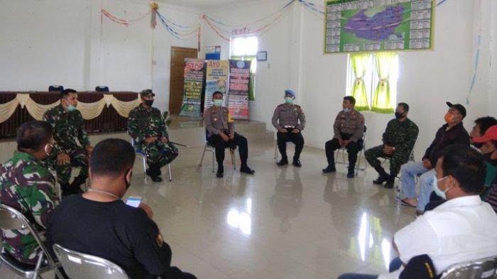 Komandan Brigif 7/Rimba Raya Minta Maaf Anggotanya Aniaya Warga Desa ...