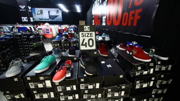 Quicksilver Tawarkan Tiga Brand Ternama - Tribun-medan.com