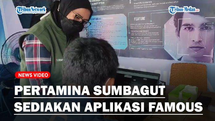 Beri Layanan Prima saat Nataru 2024, Pertamina Sumbagut Sediakan ...