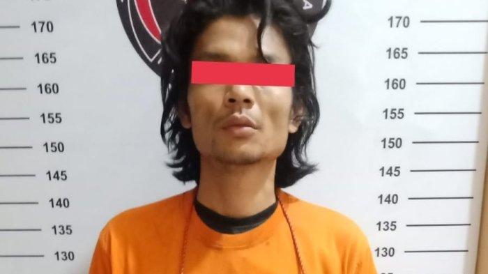 Polres Labuhanbatu Tangkap Pengedar Narkoba di Pulo Padang Kecamatan ...