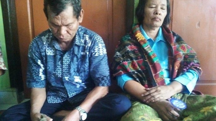 Ibu Korban KM Sinar Bangun Yakin Anaknya Masih Hidup, Nurhaida: Ntahnya ...