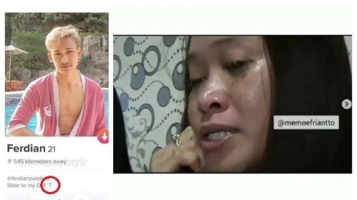 Paket Sembako Berisi Sampah dan Tauge Busuk, Ibu YouTuber Ferdian ...