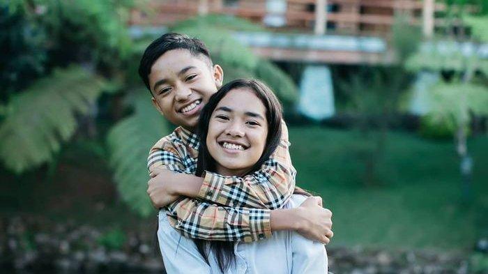 Tak Sedarah tapi Seperti Saudara Kandung, Ruben Onsu Bongkar Kedekatan Betrand Peto dengan ...