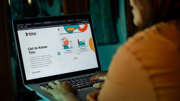 Program Tinc Batch 5 Telkomsel Luluskan 5 Startup Inovatif untuk ...