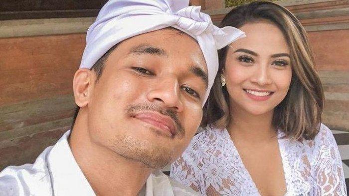 TERUNGKAP Suami Vanessa Angel Ternyata Febri Ardiansyah Alias Bibi, Ini Fakta-faktanya - Tribun ...