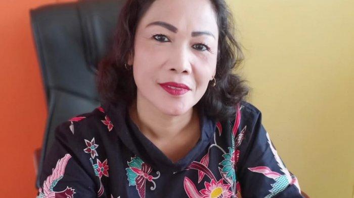 Bidan Inspiratif, Tiar Lumbansiantar: Datangi Pelosok dengan Sabar ...