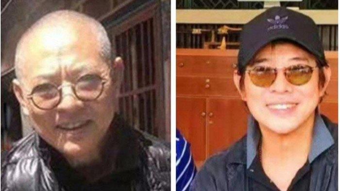 Bikin Pangling, Penampilan Terkini Jet Li Tampak Lebih Muda 20 Tahun ...