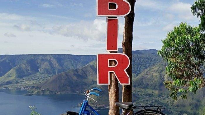 Binahal Indah Resort, Menikmati Bukit Barisan yang Tampak dari Berbagai ...