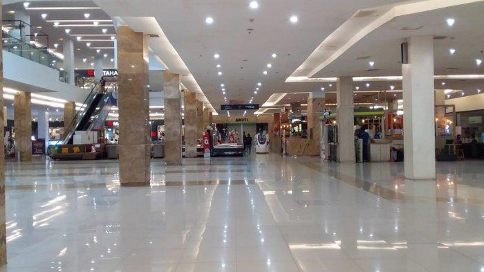 HARI INI Binjai Supermall Tutup Sementara, Plaza Medan Fair Mulai Besok ...