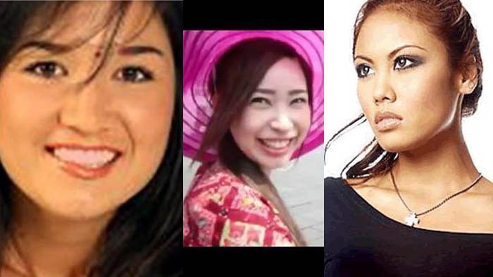 Akhirnya Terkuak, 7 Perempuan Indonesia yang Membintangi Film Panas di Luar Negeri - Tribun ...