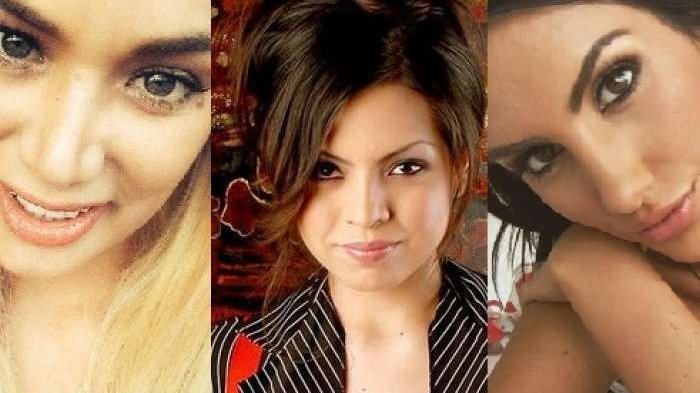 Daftar Bintang Film Panas yang Meninggal di Usia Muda, Berikut Foto-fotonya - Tribun-medan.com