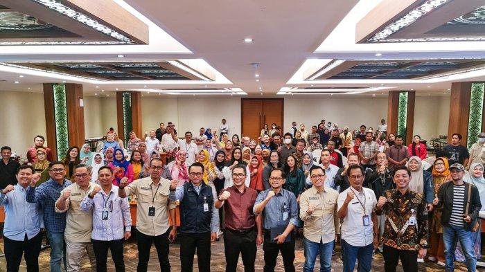 Gelar Talkshow, bjb Pesatkan UMKM Dukung Pelaku UMKM di Medan Naik ... Gelar Talkshow, bjb Pesatkan UMKM Dukung Pelaku UMKM di Medan Naik ...