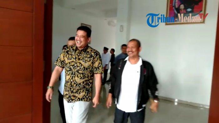 Bagaimana Nasib Akhyar Nasution usai Bobby Nasution Daftar ke PDIP ... Bagaimana Nasib Akhyar Nasution usai Bobby Nasution Daftar ke PDIP ...