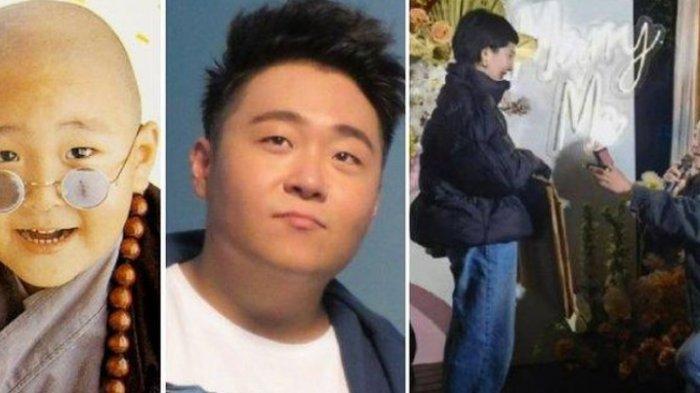 Nasib Boboho Sempat Bangkrut, Kabarnya Steven Hao Sudah Dewasa Lamar ...