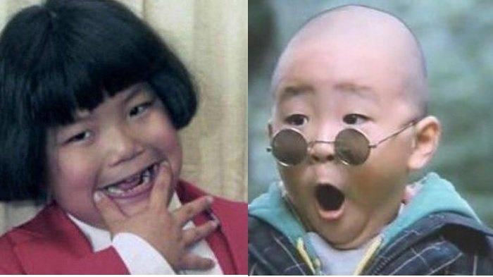 Kabar Terkini Gadis Jelek Rupa Pacar Boboho, Dulu Dewasanya Dikira ...