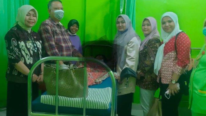 Bocah 12 Tahun Korban Rudapaksa Hingga Hamil Kini Melahirkan ...