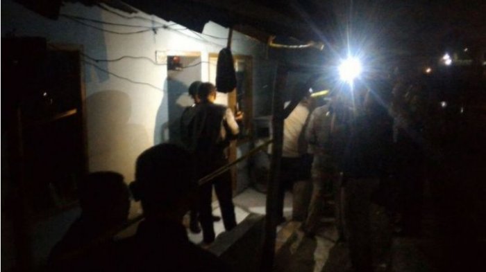 Ini Sejumlah Lokasi yang Akan Diledakkan Pemilik Bom Panci di Bandung ...