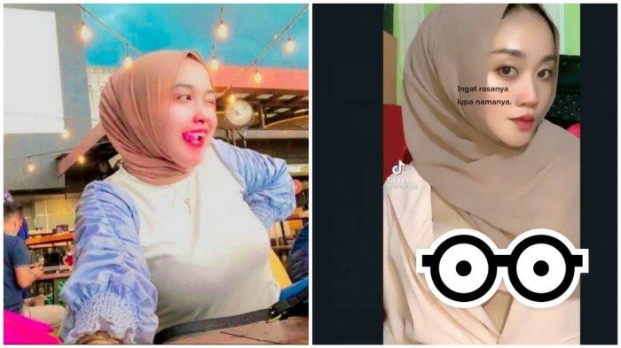 Demi Konten, Boru Marpaung Rela Goyang Dribel Pamerkan Bra dan Dada, MUI: Segera Bertobat ...