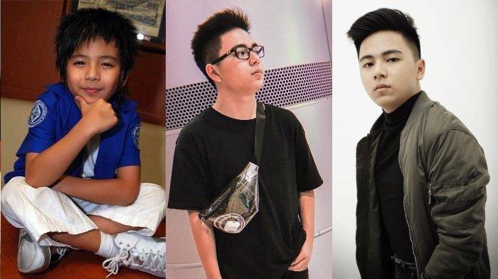 INGAT Brandon IMB Si Dancer Cilik yang Imut? Semakin Tampan dan Jago ...