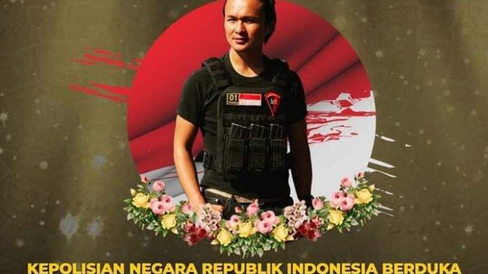 Gugurnya Briptu Heidar di Tangan KKB Papua, Ternyata Dijebak Jambi Mayu ...