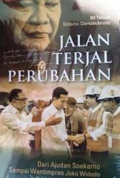 Mantan Ajudan Bung Karno Luncurkan Buku Terbarunya, Jalan Terjal Perubahan - Tribun-medan.com