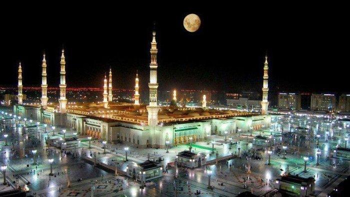 Urutan 12 Nama Bulan Kalender Islam dan Maknanya, Serta Sejarah ...