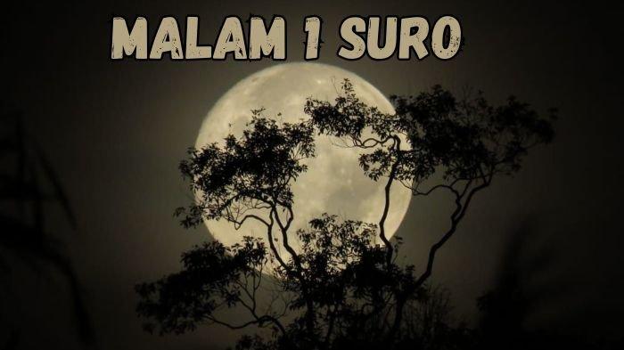Bulan Suro 2025 Itu Kapan? Ini Maknanya Bagi Masyarakat Jawa - Tribun ...
