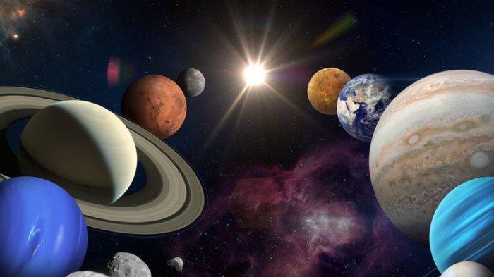 Bagaimana Terjadi Perubahan Musim Pada Bumi? Penjelasan Rotasi dan ...