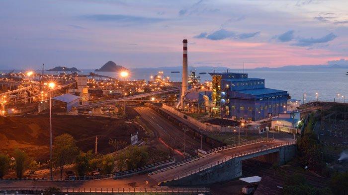 Holding BUMN Mining Industry Indonesia Buka Lowongan Kerja untuk ...