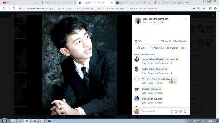Orang Tua Mahasiswa yang Loncat dari Atap TransMart Sebut Anaknya Patah ...
