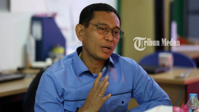 10 Fakta yang Menyeret JR Saragih Jadi Perhatian Publik, Hingga TNI ...