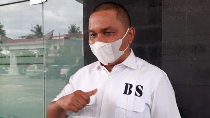 Bupati Tapteng Bahtiar Ahmad Sibarani Dorong Ketahanan Pangan lewat Realisasi Food Estate ...