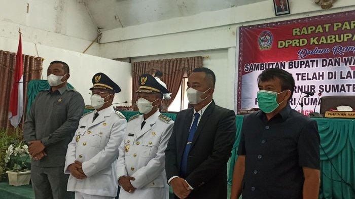 Poltak Sitorus dan Toni Simanjuntak Beber Program 100 Harinya di Toba ...