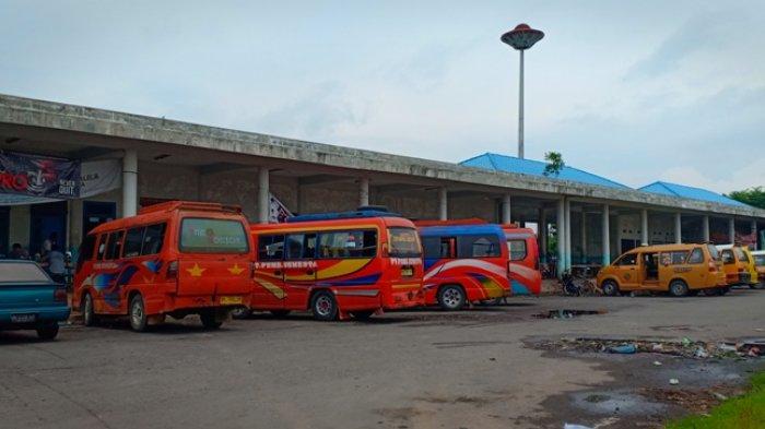 DISHUB Alihkan Rute Bus Jalan Jamin Ginting ke Setia Budi, Ring Road ...