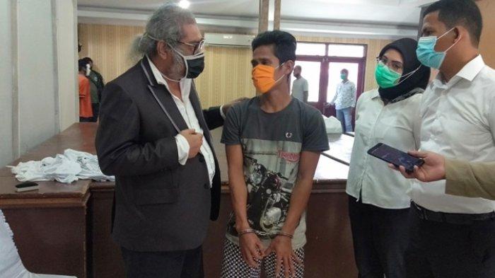 Ayah Tiri di Deliserdang Tega Cabuli Anaknya hingga 10 Kali, Sempat ...