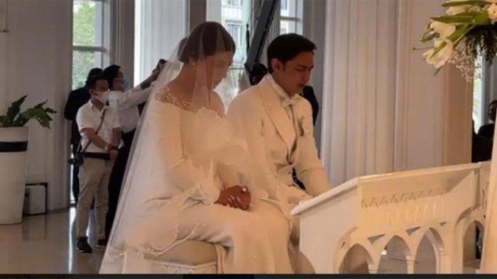 Artis Cantik Ini Disebut-sebut Menikah dengan Mahar Rp500 Miliar, Penampilannya Kini Curi ...