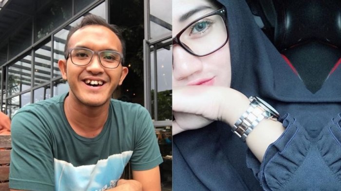 Pengakuan Almaratu Intan, Beber Penyebab Digugat Cerai Caisar YKS ...