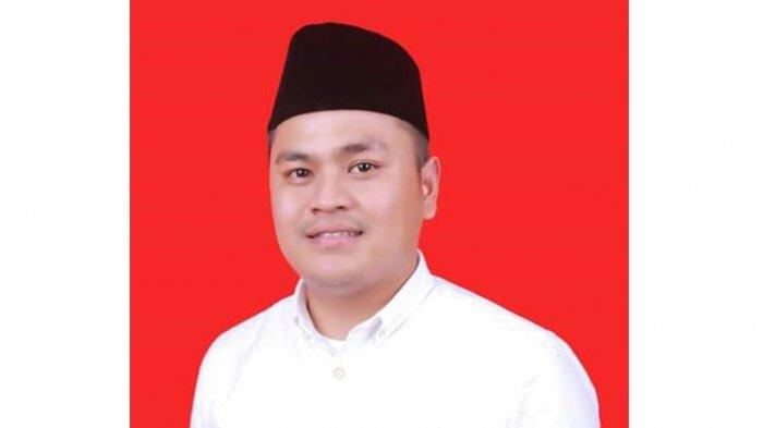 Terpidana Mulia Syahputra Nasution Ditetapkan Jadi Caleg Terpilih ...
