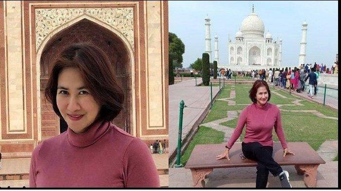Dulu Main Film Panas Diancam Siram Air Keras, Kini Yurike Prastika ...