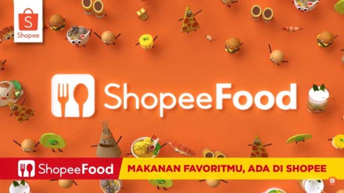 Berikut Cara Pesan Makanan di Shopee Food dan Chat dengan Mitra ...