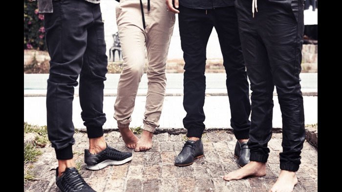 Modis dan Nyaman Dipakai, Berikut Jenis-jenis Jogger yang Harus Kamu ...