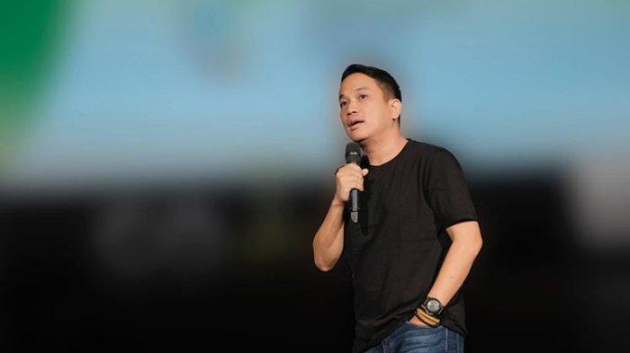 Sosok Andre Soelistyo, CEO GoTo yang Masuk The Bloomberg 50 Tahun 2021 ...