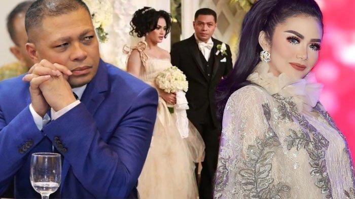 Raul Lemos Pernah Kecewa, Krisdayanti Harusnya Jadi Ibu yang Baik Untuk ...