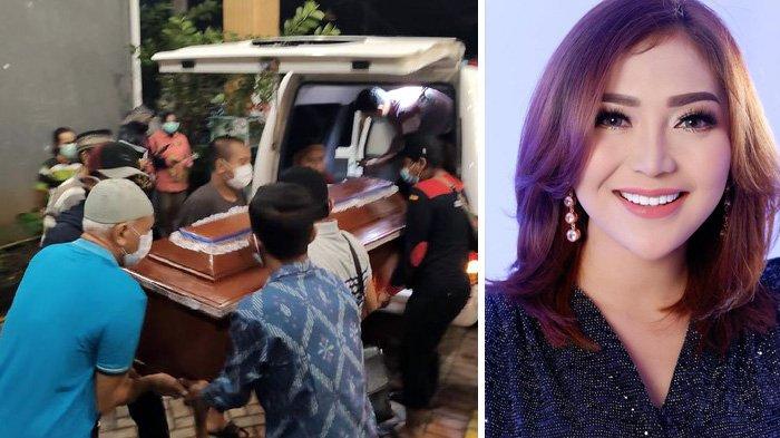 Fakta-fakta Meninggalnya Chacha Sherly, Eks Anggota Trio Macan setelah ...