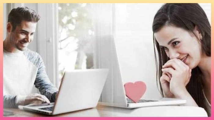 Hai Girls, Nih Dia 5 Tipe Chat Cowok yang Sebaiknya Enggak Perlu Dibalas - Tribun-medan.com