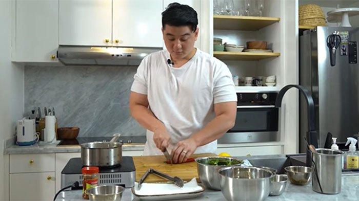 Hidangkan Menu Istimewa Buat Para Petinggi Negara di Gala Dinner KTT ...