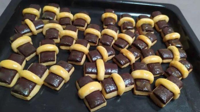 Resep Kue Choco Stick Coklat untuk Lebaran, Dijamin Bikin Ketagihan ...