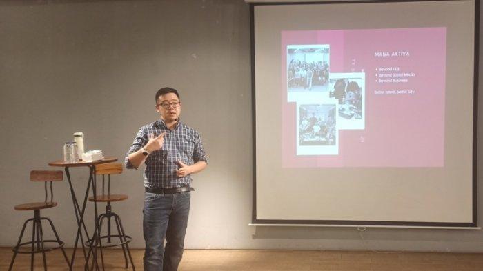 Mulai Jadi Enterpreuner Zaman Digital, Bisnis Tidak Bisa Gunakan Pola ...
