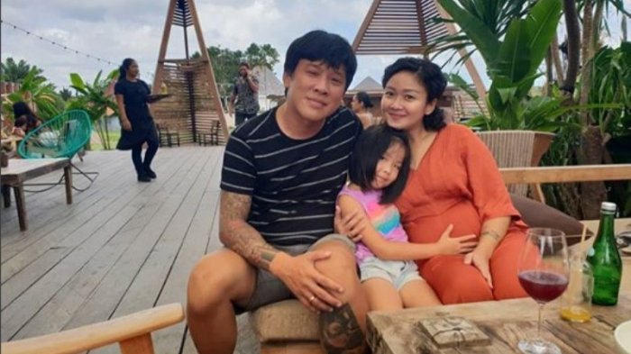 Cici Panda Lahirkan Anak Kedua, Lihat Potret Menggemaskan dan Lucu ...