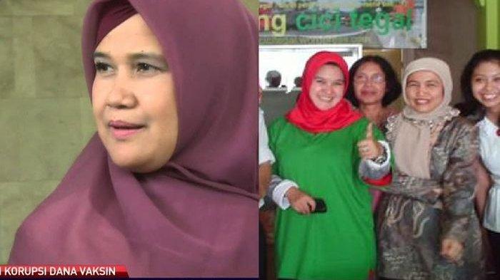 Cici Tegal Jualan Ayam demi Bertahan Hidup, Namanya Redup Setelah Masuk ...